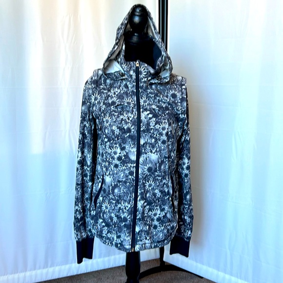 lululemon athletica | Jackets & Coats | Lululemon Bring Back The Track ...